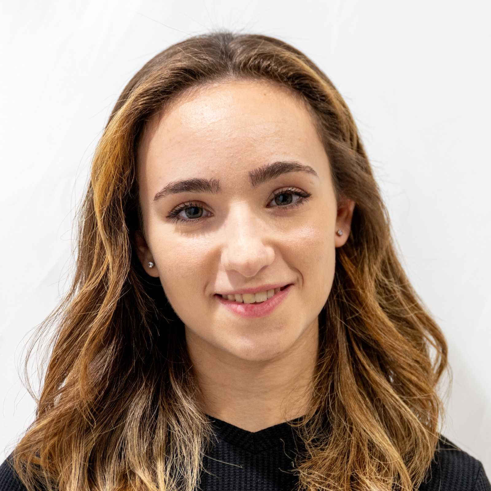 Sorah Fischer | Joint Quantum Institute | Waks Group